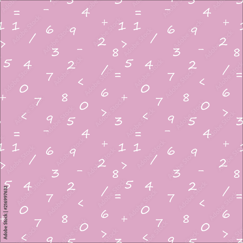 Math Backgrounds For Web Pages