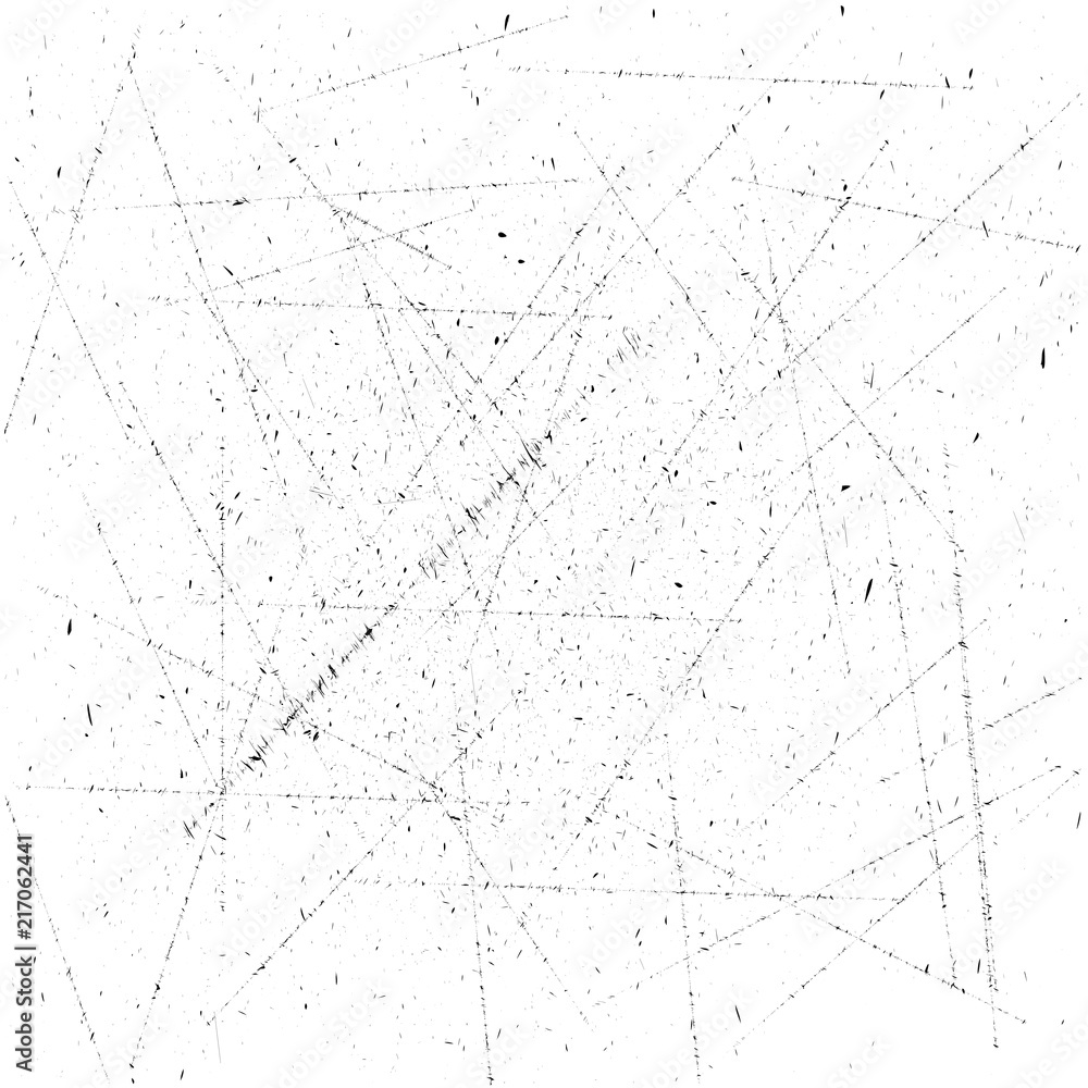 Grunge texture with overlay capability. Small particles. Dust vector ...