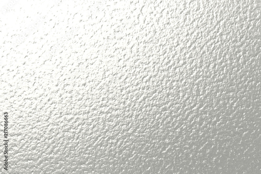 silver rough and textured background for creative designs. silver paper ...