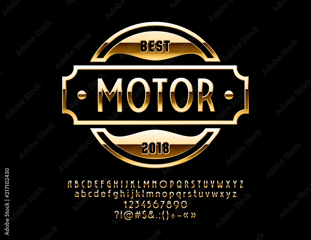 Chic Logo Design