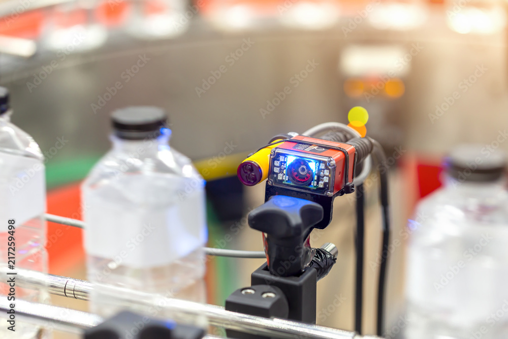 Microscan, MicroHAWK and MicroVISION includes the barcode reading technology for the production ...