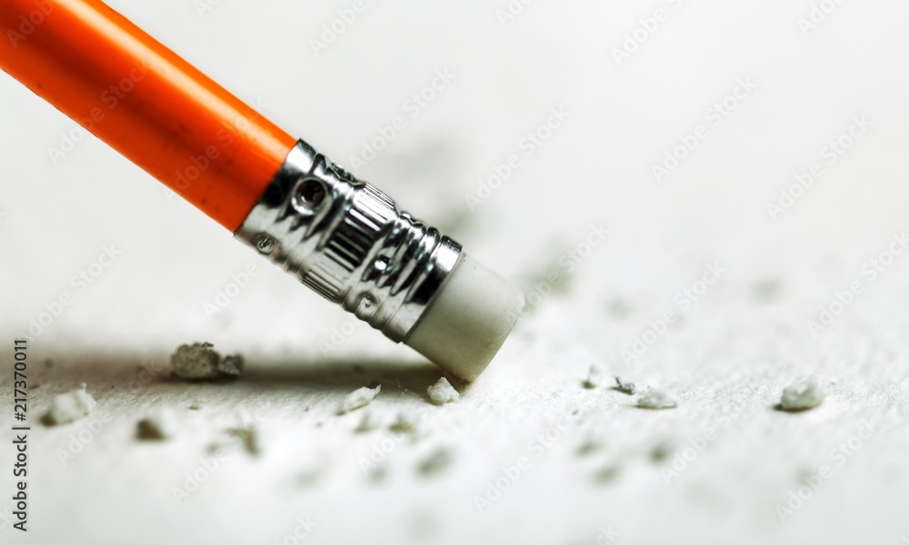 Correction. Stock Photo | Adobe Stock