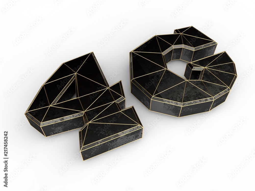 Underlying the surface text symbol 4G high-speed mobile Internet in ...