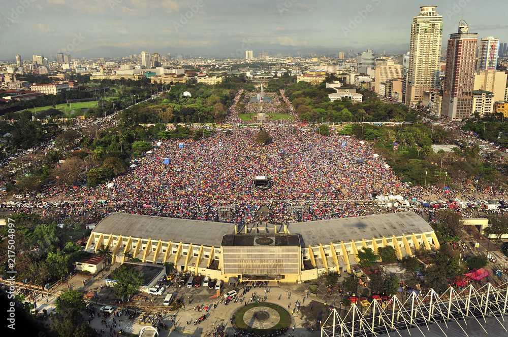 Show Of Force Stock Photo | Adobe Stock