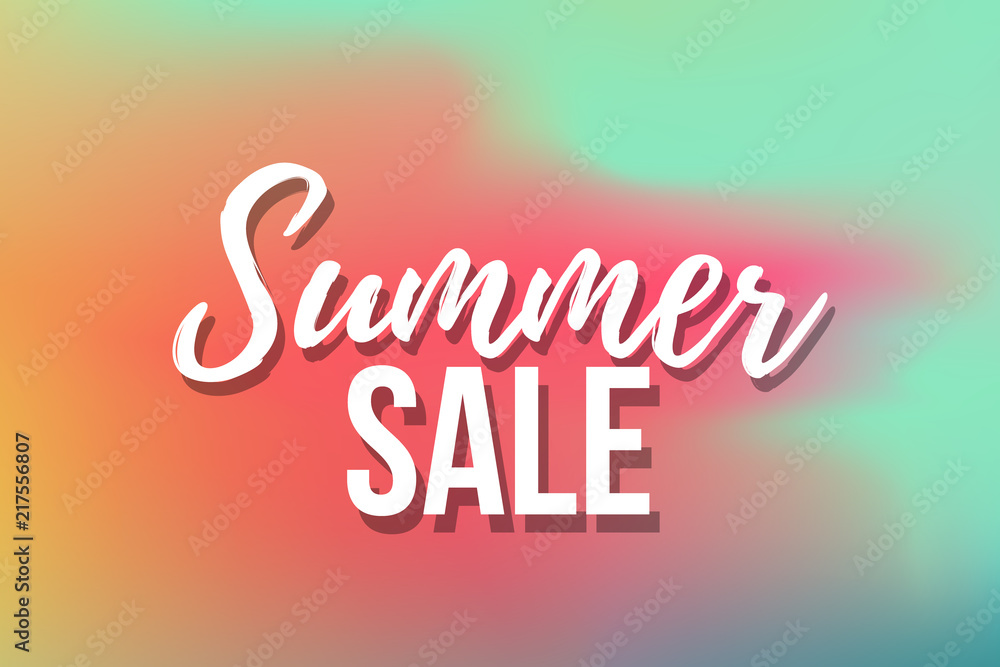 Hot Summer Season Wallpaper