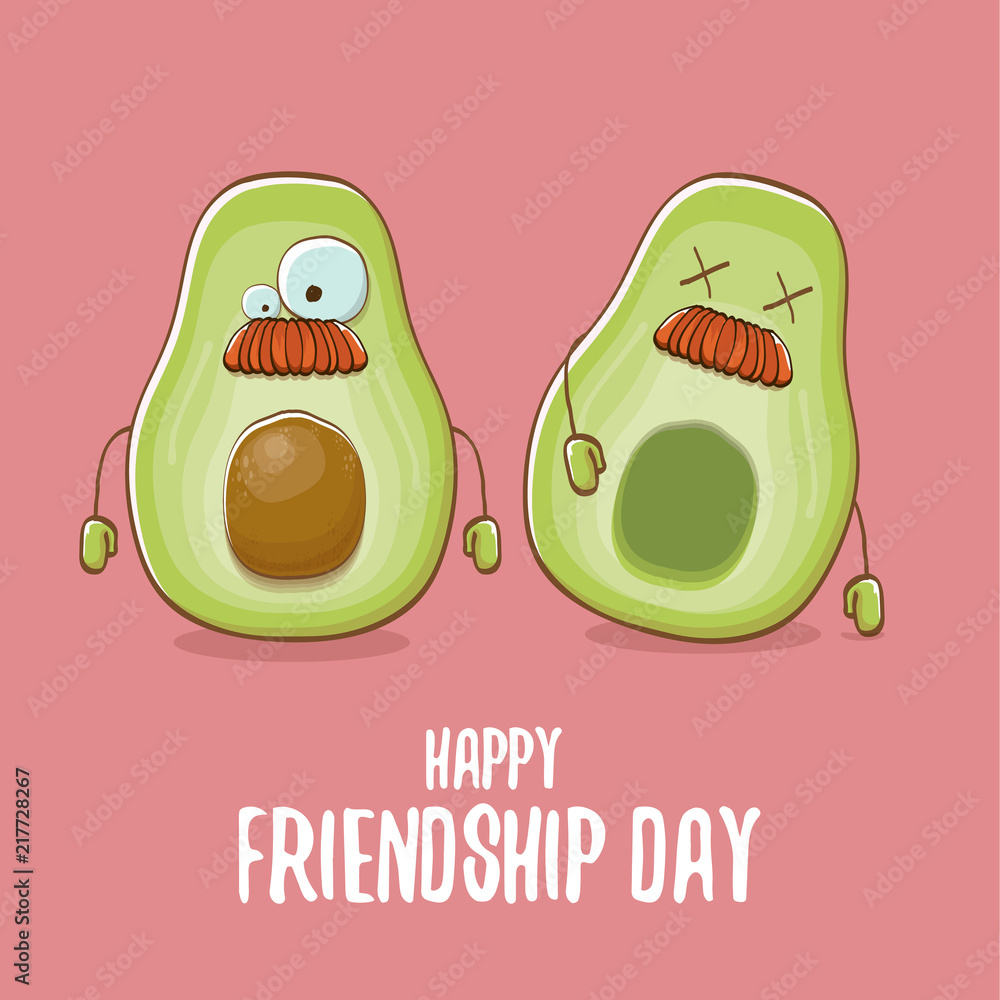 Animated Friendship Cards