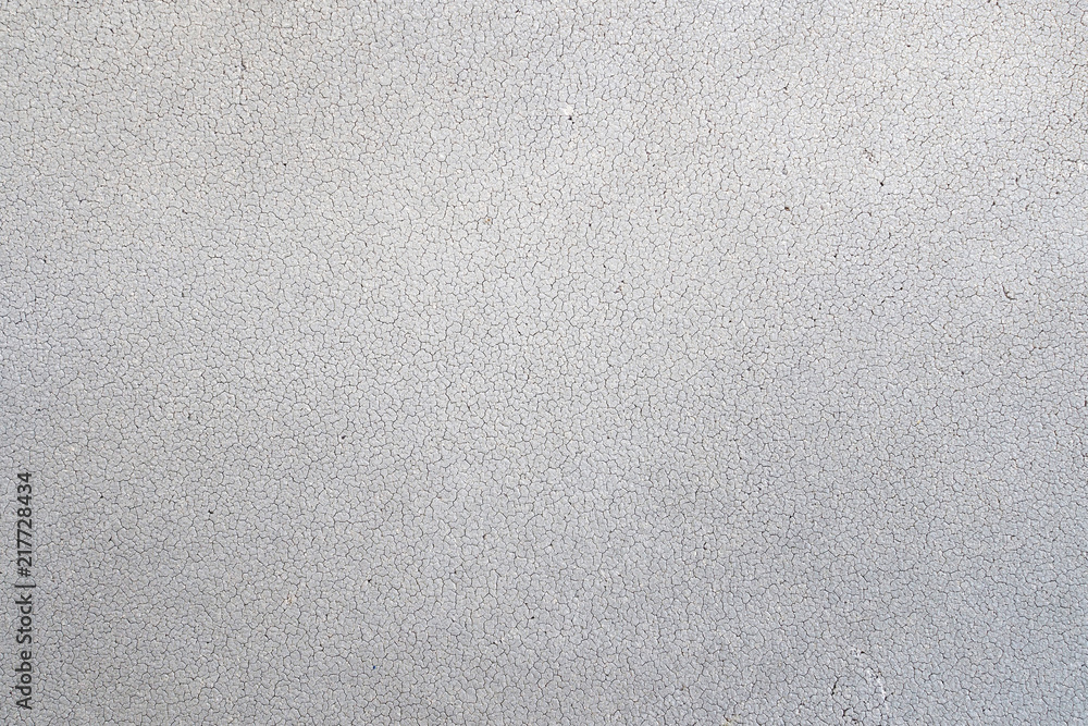 Crack of old plastic texture, background is for backdrop design, black ...