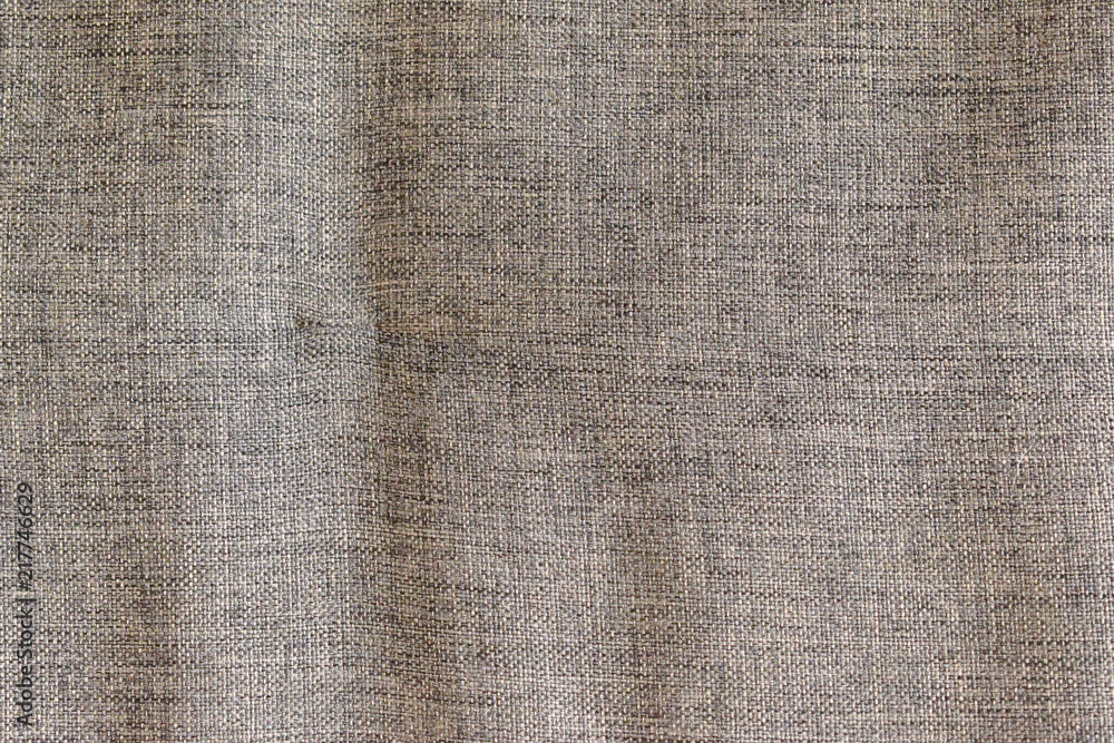 Seamless Sofa Fabric Texture