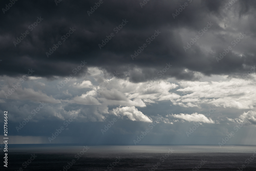 Cloud #7 Stock Photo | Adobe Stock