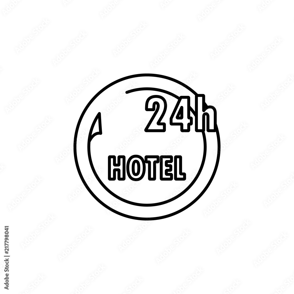 Element Hotel Logo