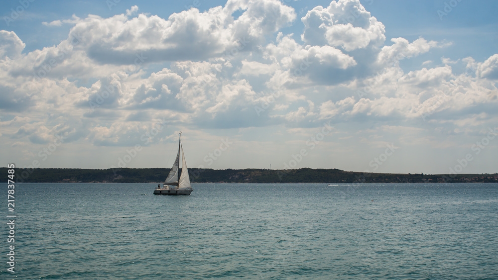 sailing Stock Photo | Adobe Stock