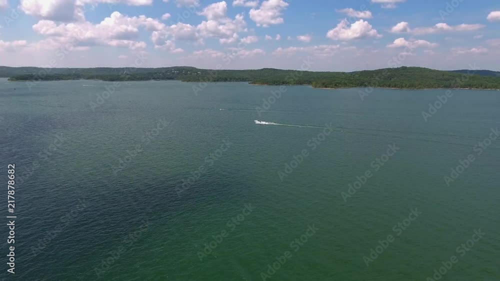 This Batch is all 4k Arial footage of Table Rock Lake & Dam in Branson ...