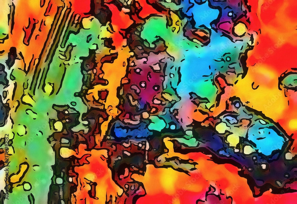 Cool Vibrant Backgrounds