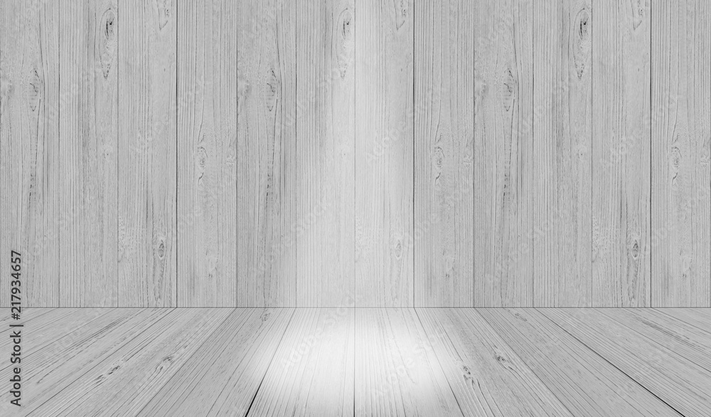 Background Gray Room