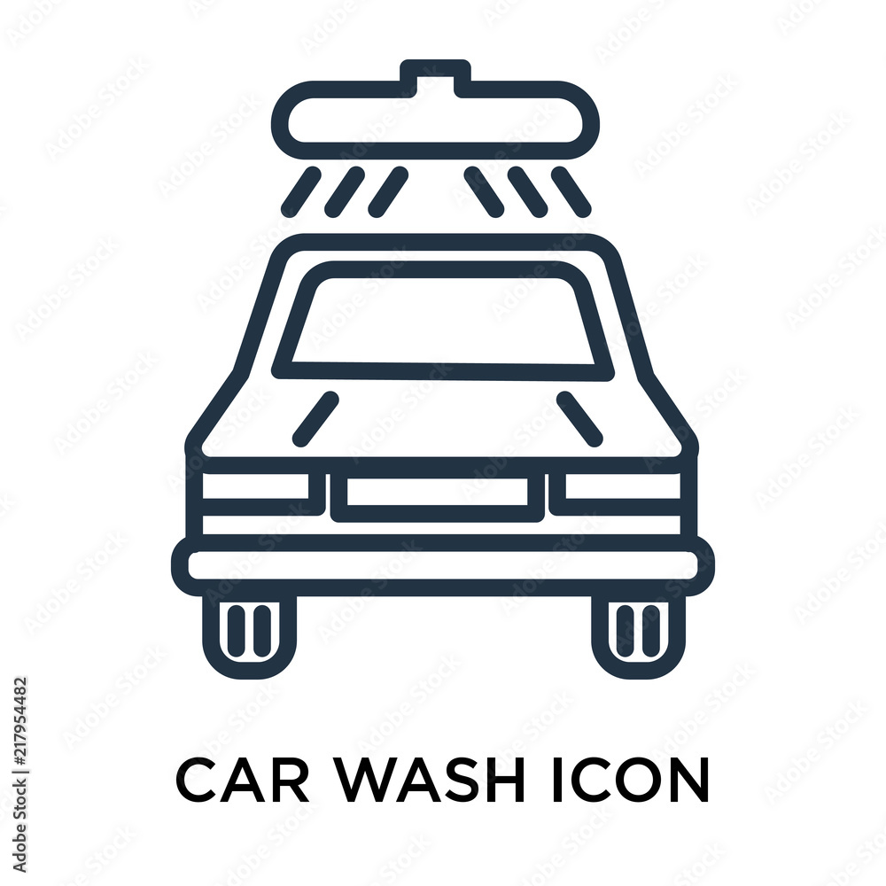Car Wash Icon Png