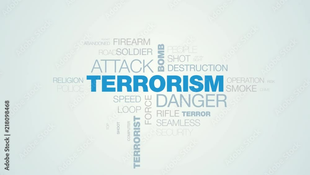 terrorism danger attack bomb conflict violence safety military strike ...