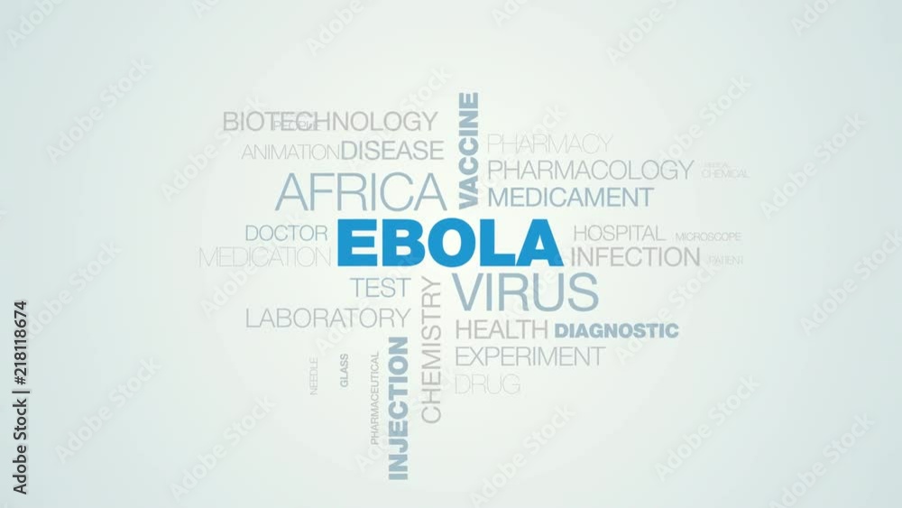 ebola virus africa vaccine medicine research science healthcare ...