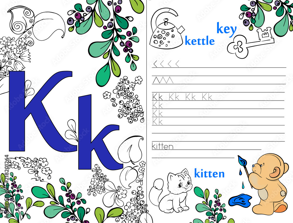Letters ABC Learning To Write Letters For Children And Their Parents letters-abc-learning-to-write-letters-for-children-and-their-parents