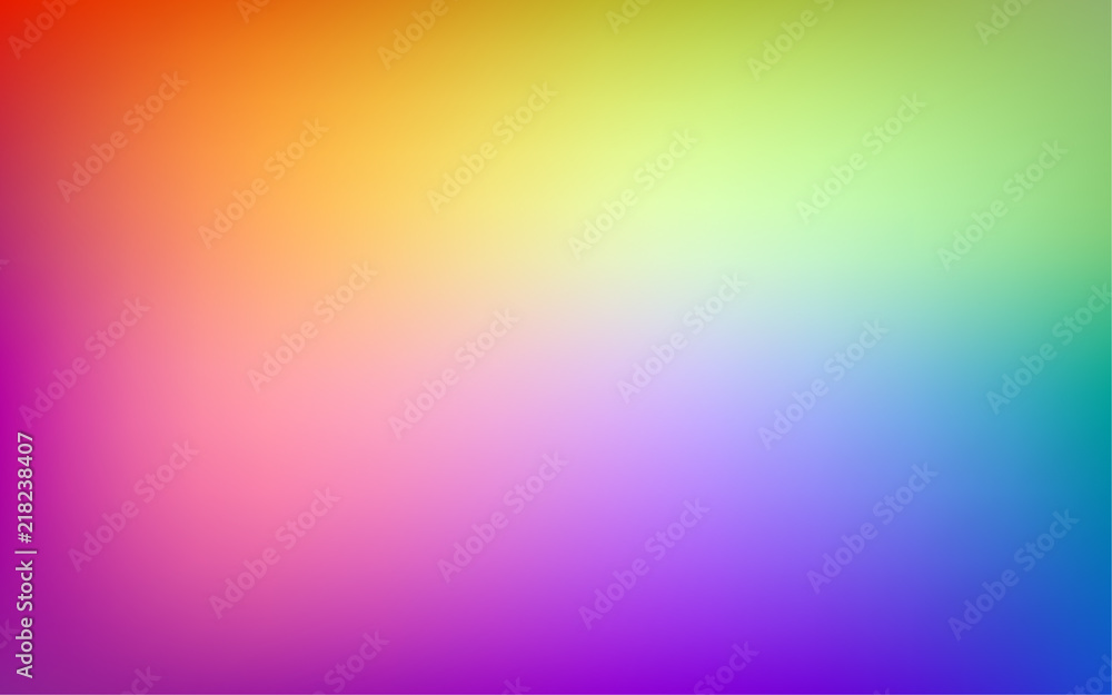 Gradient mesh background Color. New abstract modern design. Soft color ...