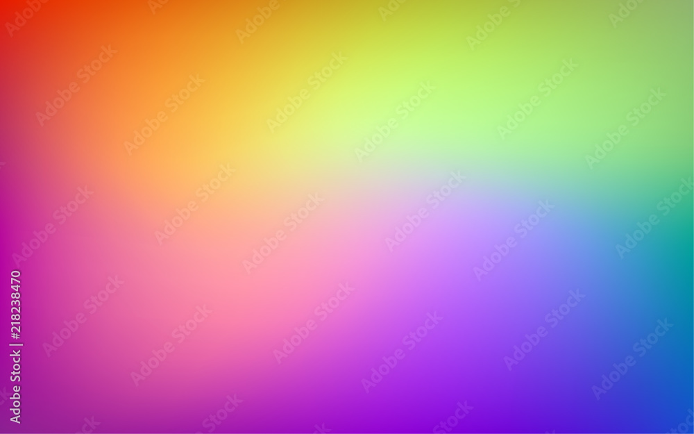 Gradient mesh background Color. New abstract modern design. Soft color ...