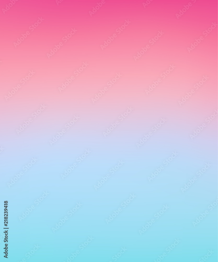 Gradient mesh background Color. New abstract modern design. Soft color ...