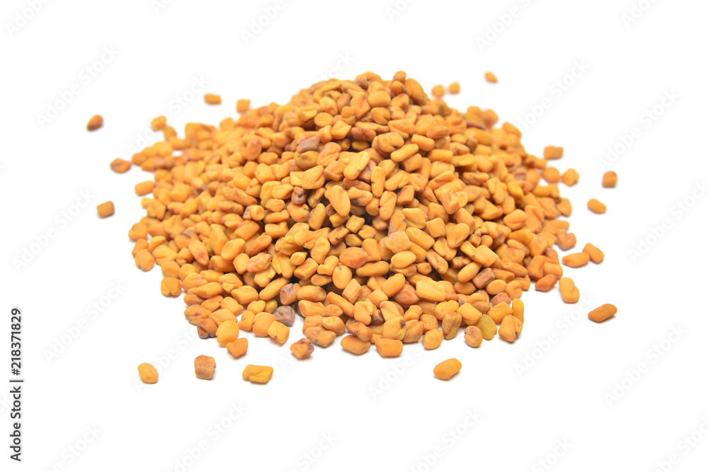 fenugreek Stock Photo | Adobe Stock