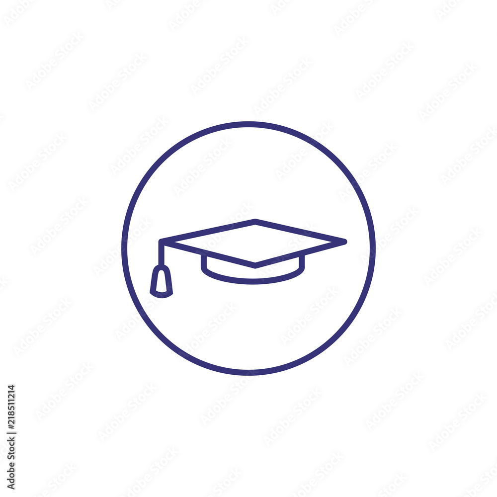 Academic Excellence Icon