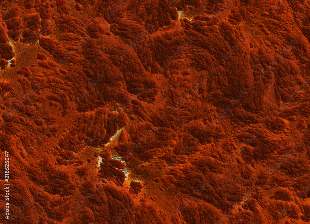 mars backgrounds texture Stock Illustration | Adobe Stock