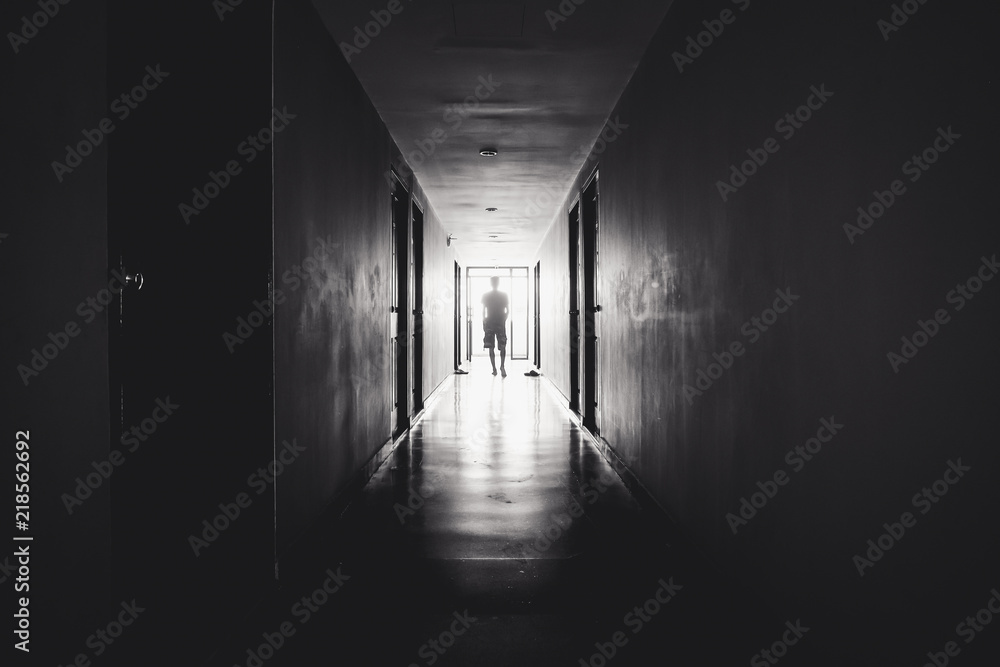 The people cryptic. Stock Photo | Adobe Stock