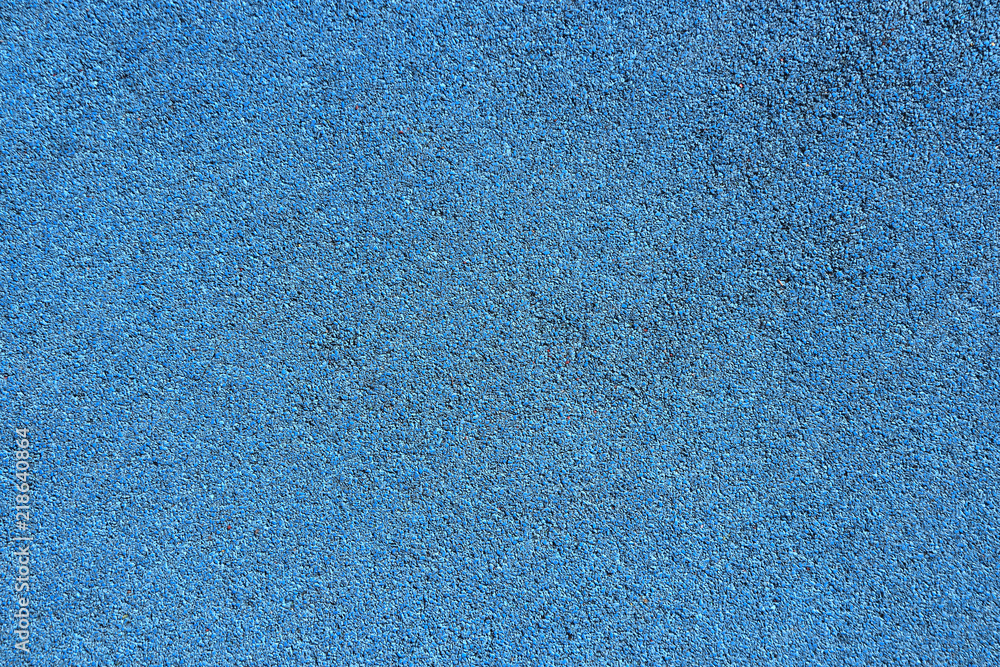 Rubber floor texture. Granules playground cover background. Stock-Foto | Adobe Stock