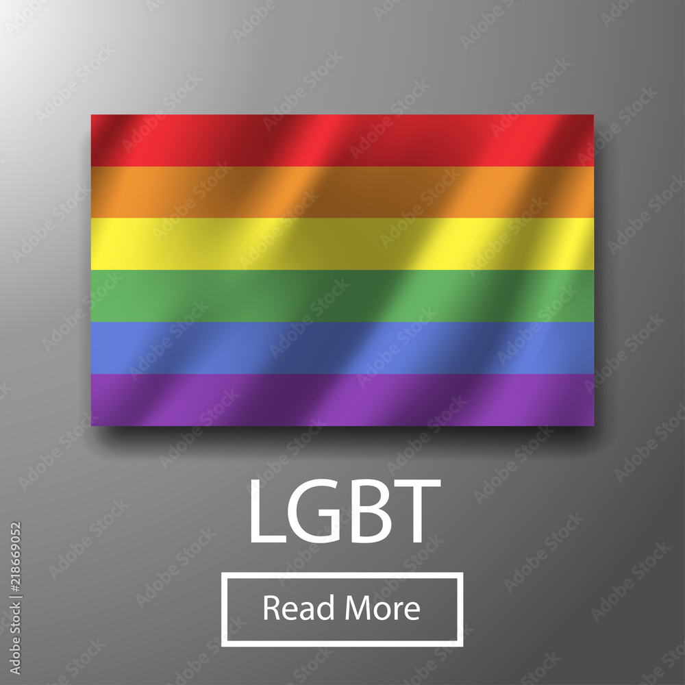 Lgbt Tolerance Posters