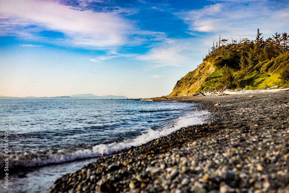 Beach Stock Photo | Adobe Stock