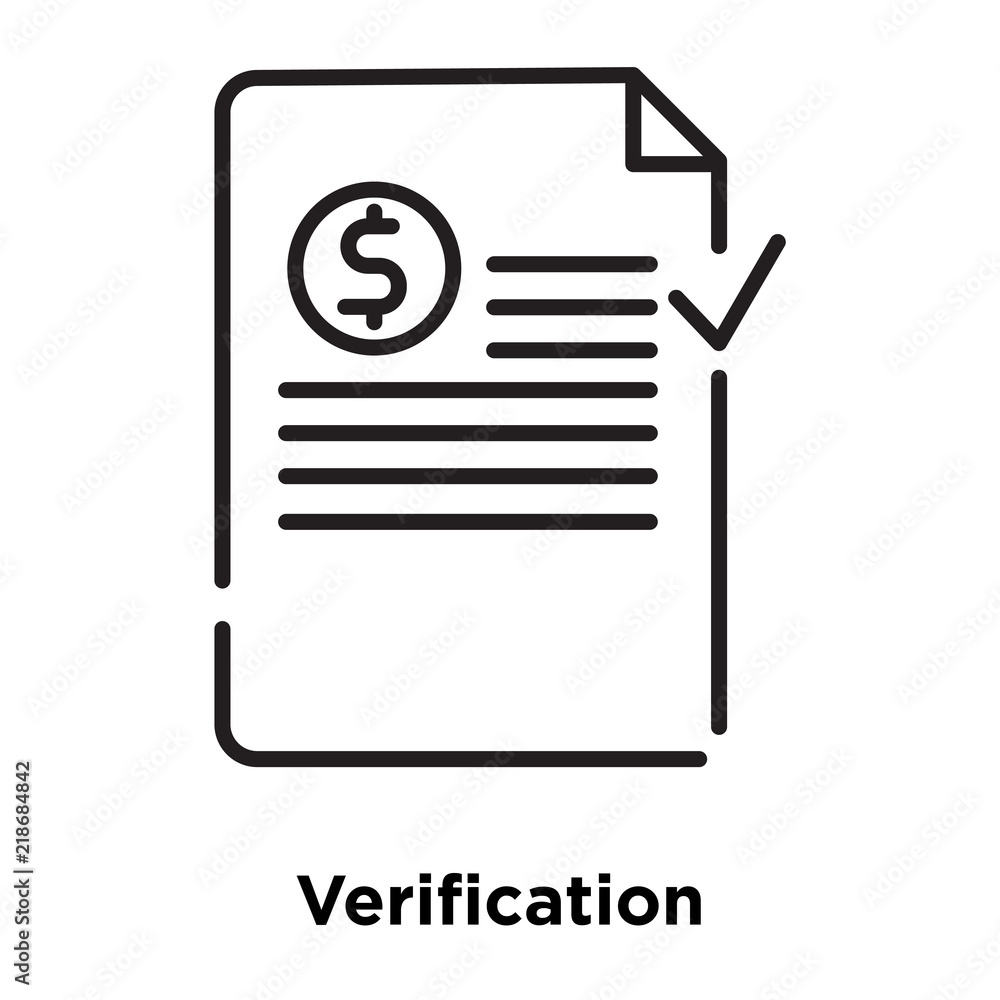 Verification Icon