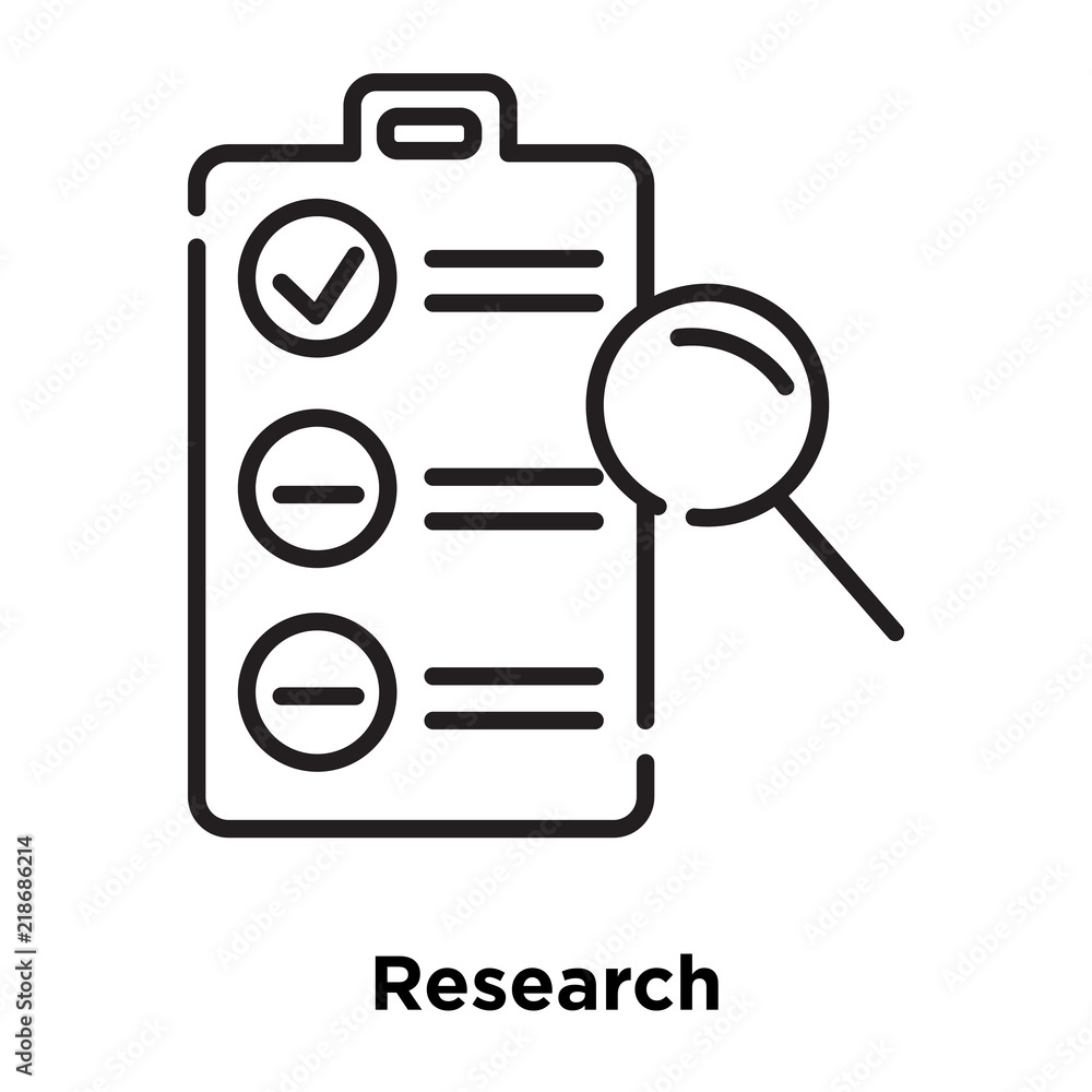 Research Icon