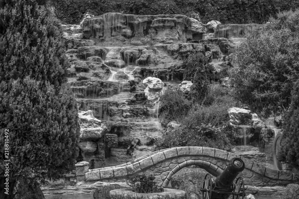 stone, ancient, ruins, rock, architecture, landscape, travel, old ...
