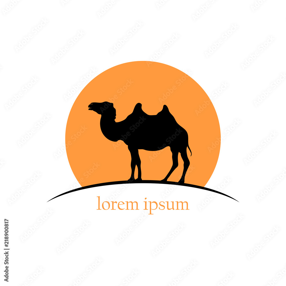 Camel Logo
