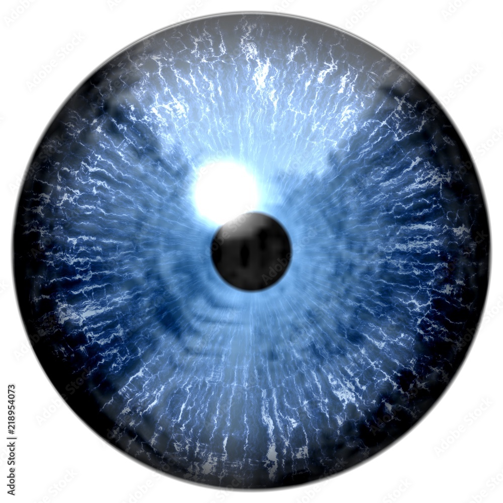 Limbus Eye