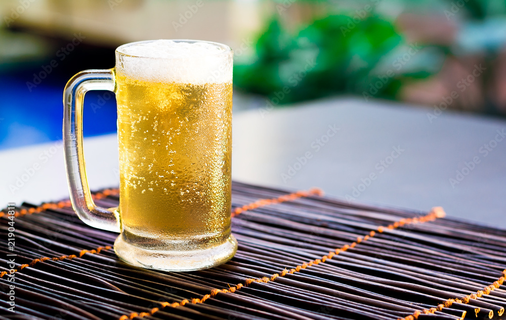 Cerveza foto de Stock | Adobe Stock