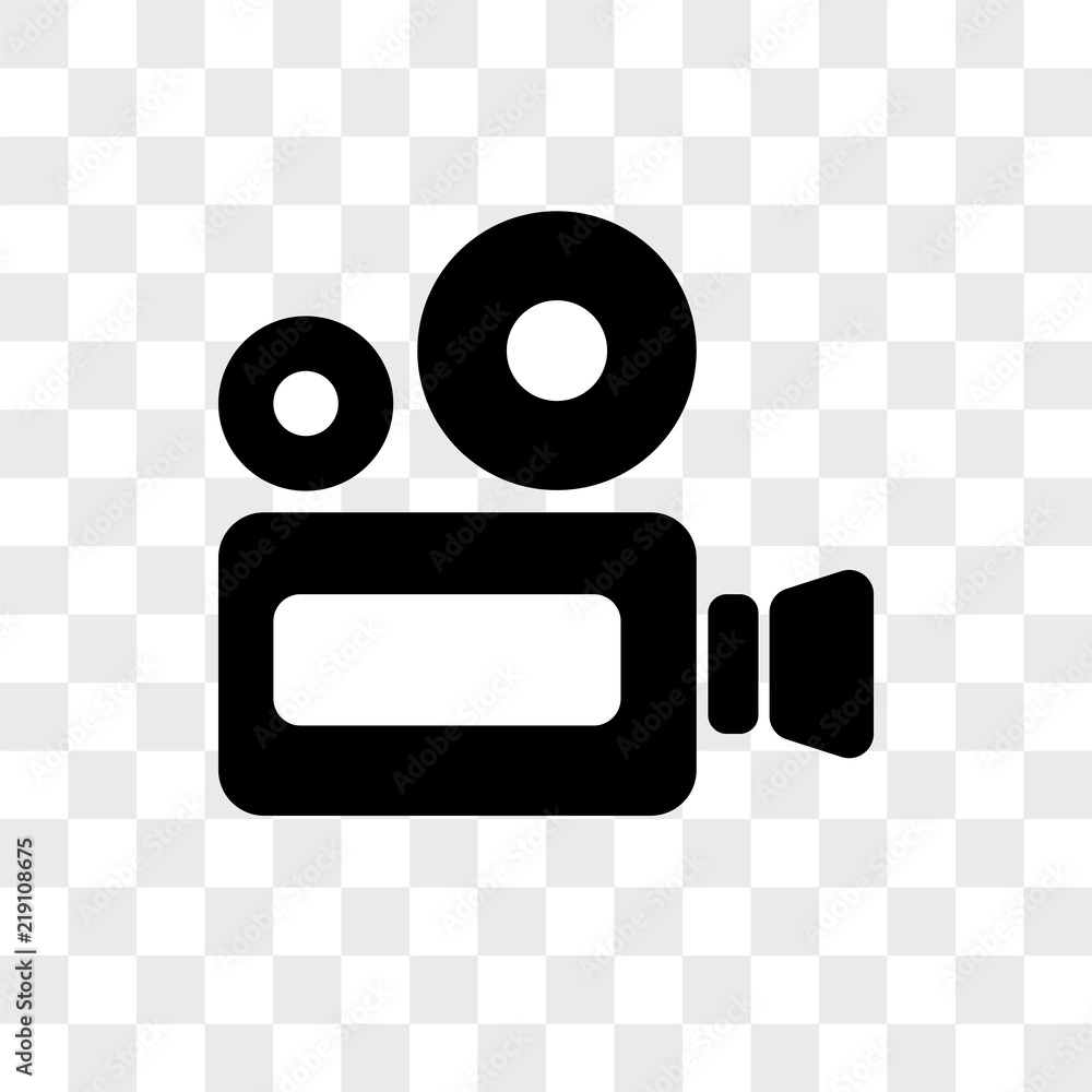 Camera Vector Icon Png