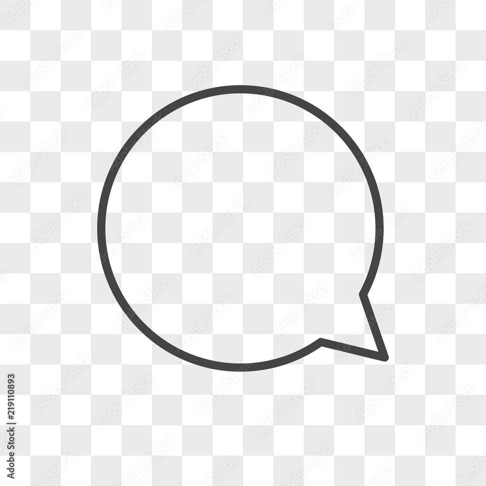 Comment Icon Transparent