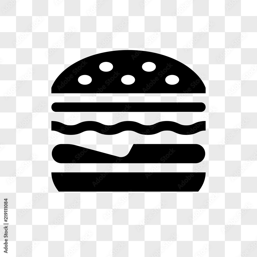 Hamburger Icon Transparent