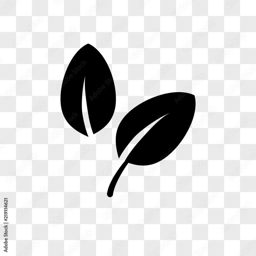 Vegan vector icon on transparent background, Vegan icon Stock Vector ... Vegan vector icon on transparent background, Vegan icon Stock Vector ...