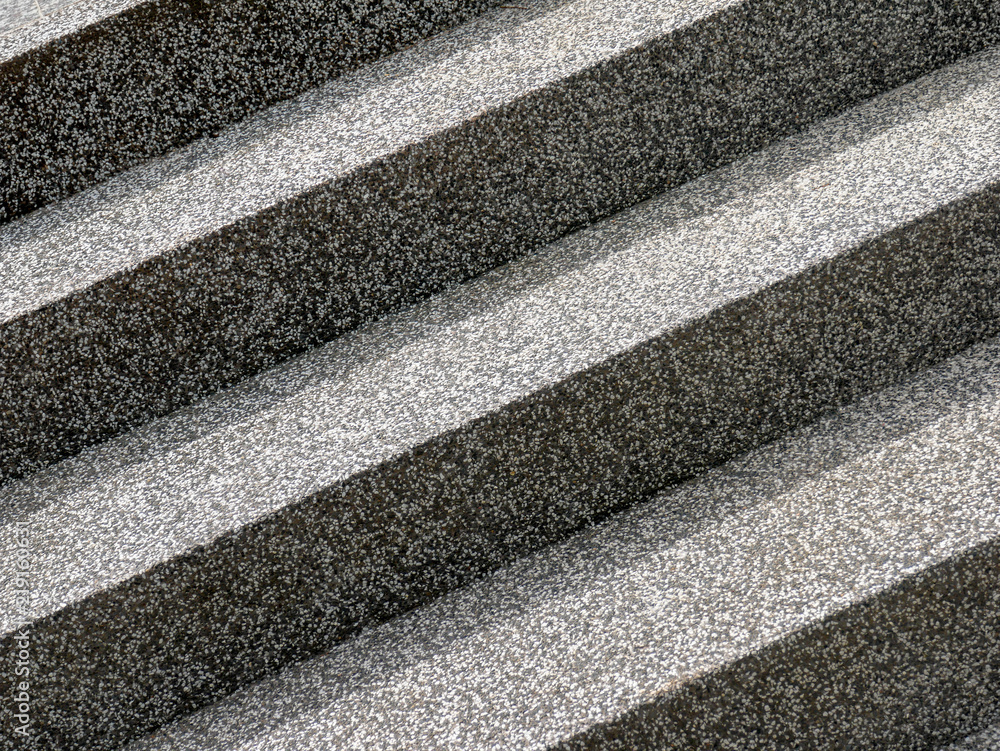 background texture Abstract lines on architecture. modern architecture ...