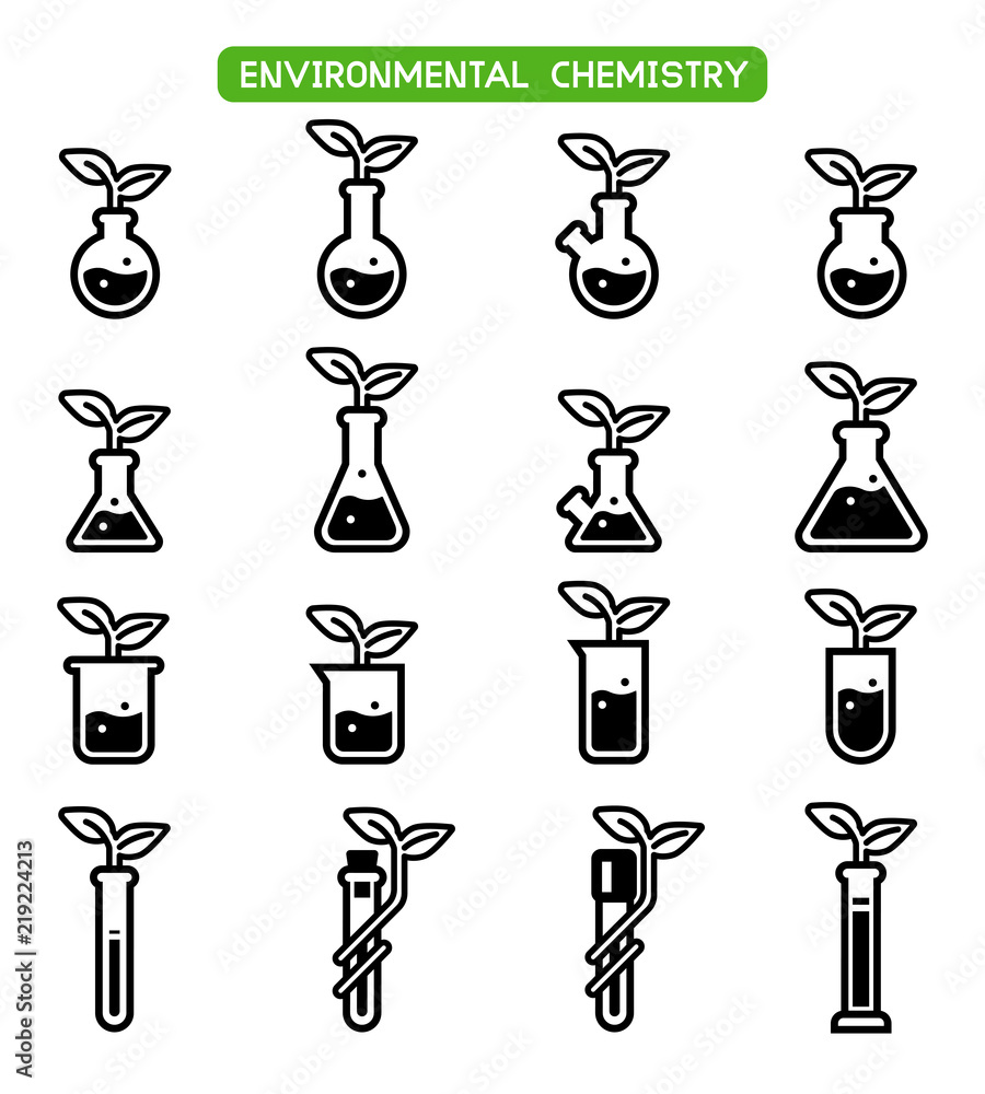 Environmental chemistry are already certified safety for user product ...