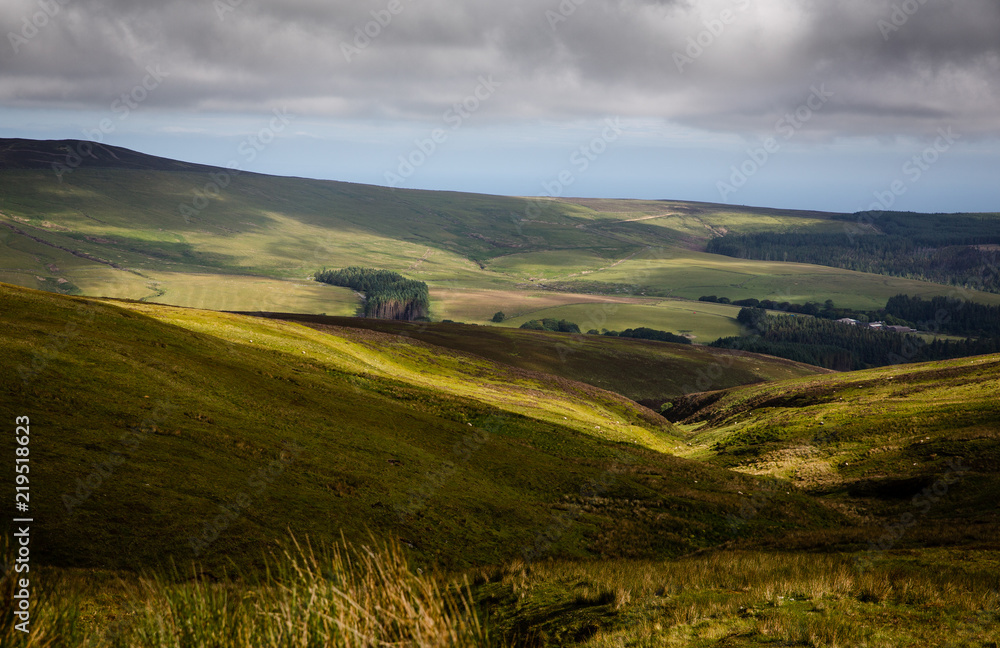 British Isles Landscapes