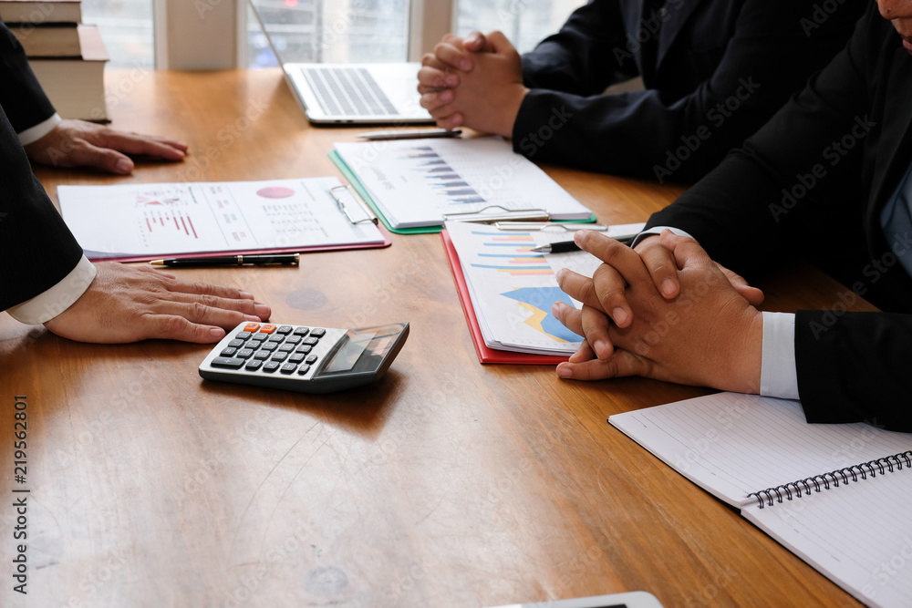 furious boss scolding frustrated man. irritated businessman blaming ...