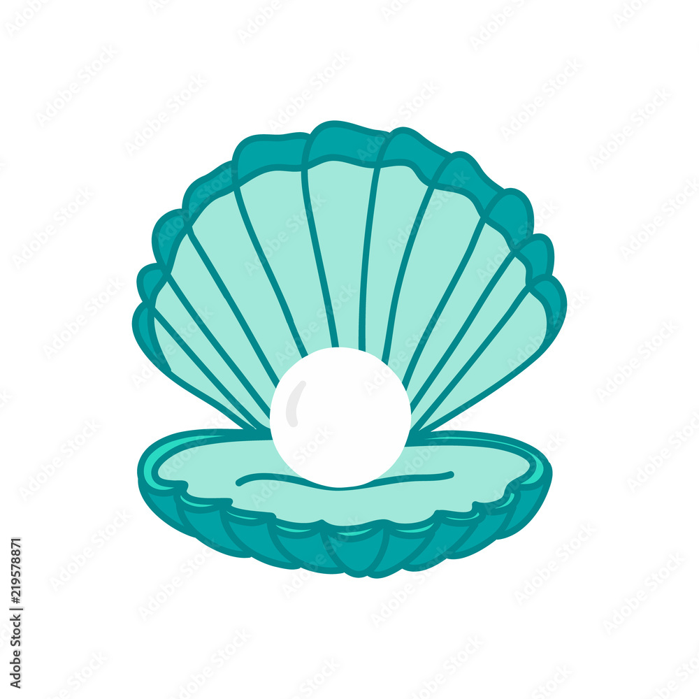 Open Shell Vector