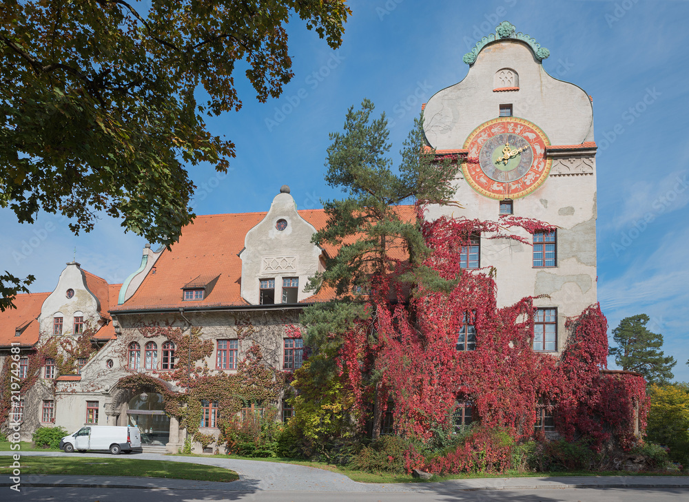 Wunderbar Klinikum Isar Amper Bilder