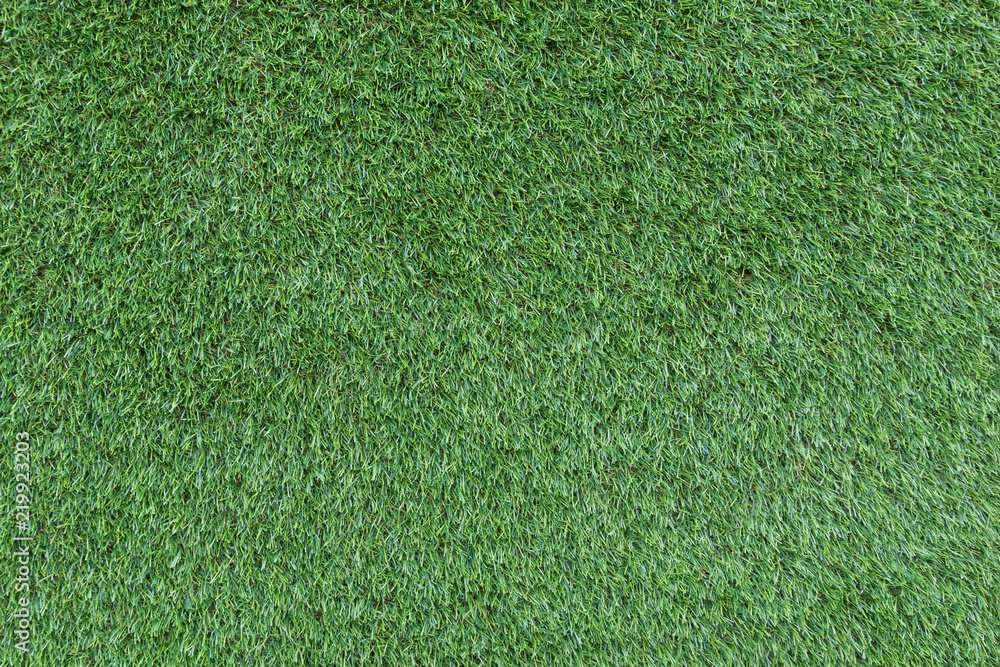 Artificial turf green grass texture background Stock Photo | Adobe Stock