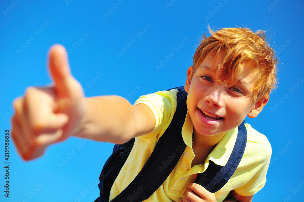 portrait school boy Stock-Foto | Adobe Stock portrait school boy Stock-Foto | Adobe Stock